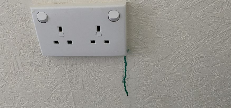 Green Goo | Electrician in Bristol