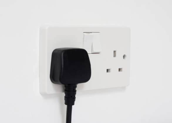 Adding a Plug Socket | Electrician in Bristol