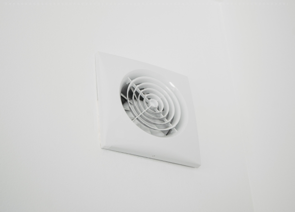 Benefits of an extractor fan installation | Electrician in Bristol