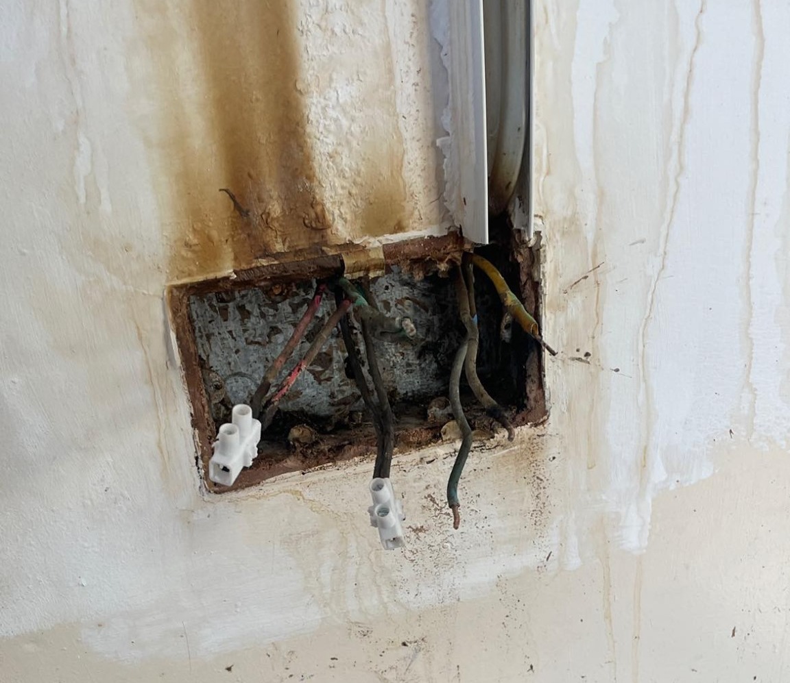EICR Bristol | Electrician in Bristol