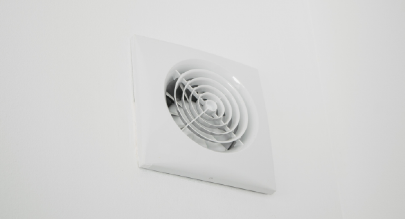 Benefits of an extractor fan installation | Electrician in Bristol